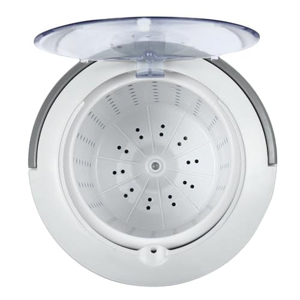 Manual Clothes Dryer Dehydrator, Hand Crank Clothes Wringer Portable ...