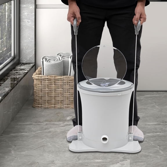 Dryer Machine