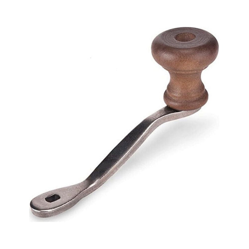 Manual Coffee Bean Hand Grinding Machine Beans Grinder Travel - Walmart.com