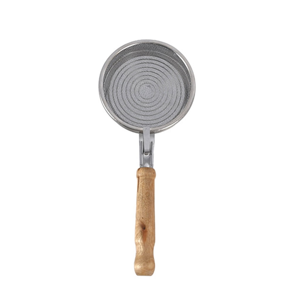 Manual Coffee Bean Roaster Stainless Steel Home Roasting Tool Easy to ...