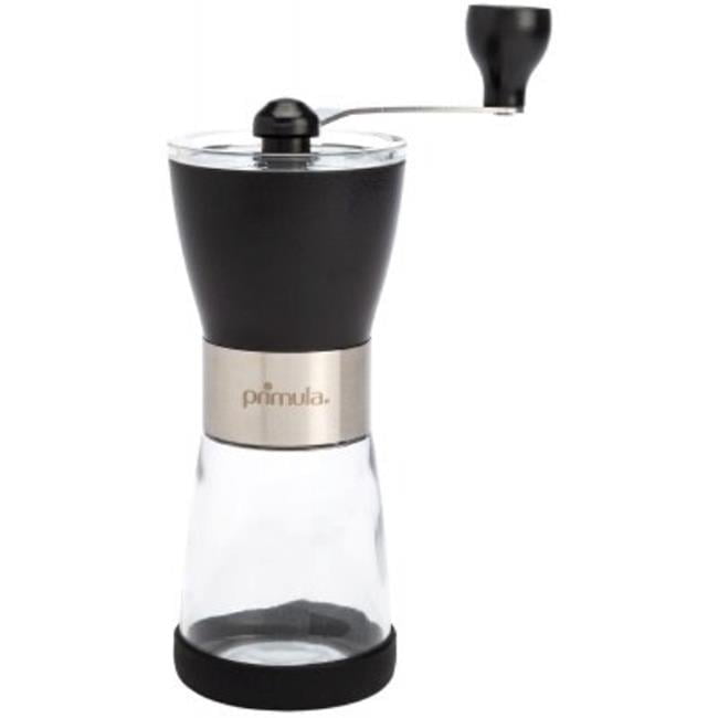 Manual Coffee Grinder, Black - Pack of 4 - Walmart.com