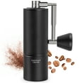 Manual Coffee Grinder Chestnut C3 ESP Pro, Hand Coffee Grinder ...