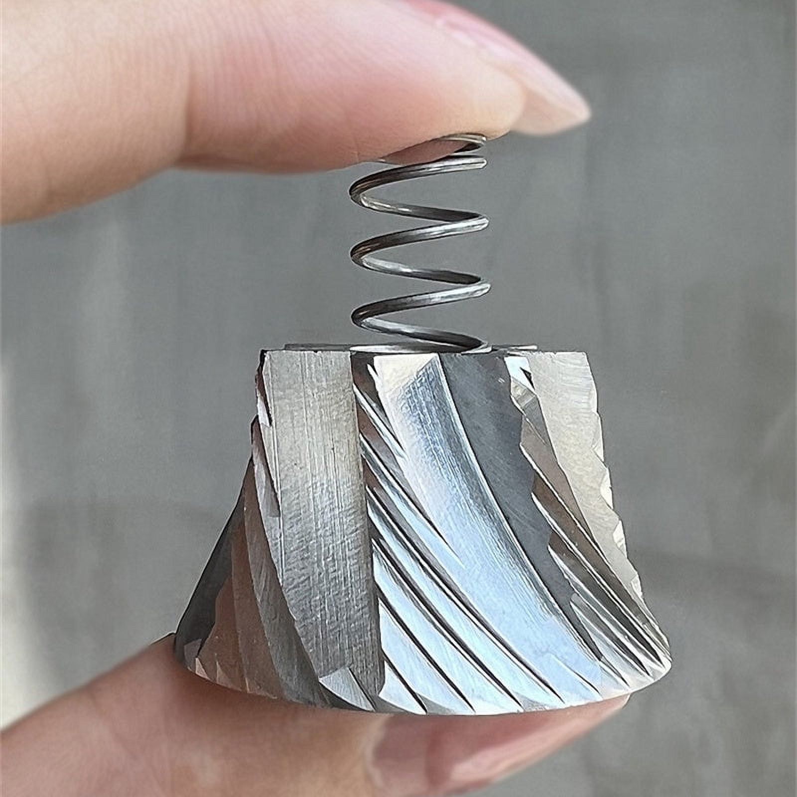 Manual Coffee Grinder Coffee Grinding Machine Burr Mill Grinder Mini ...