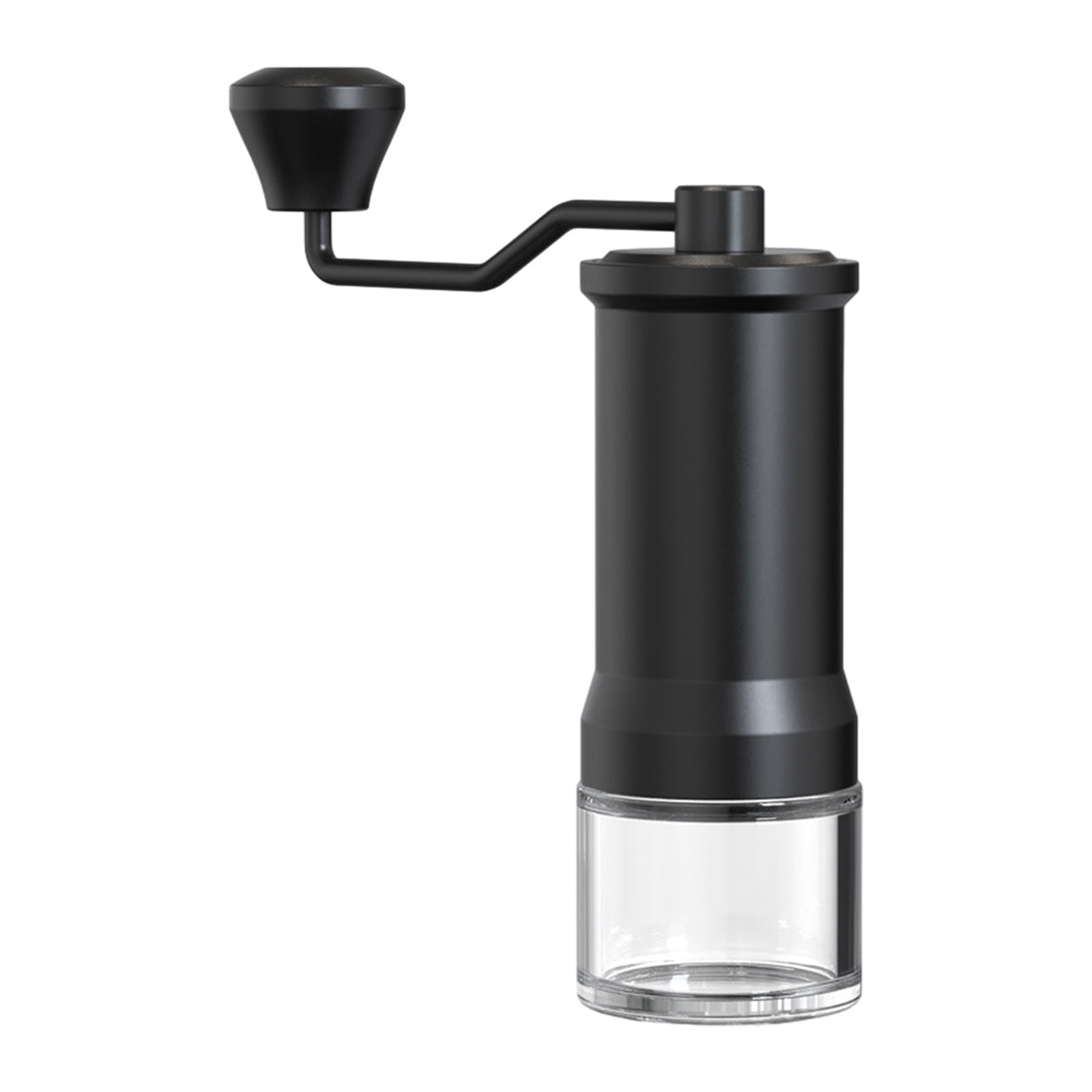 Manual Coffee Grinder with Hand Crank - Manual Coffee Grinder ...