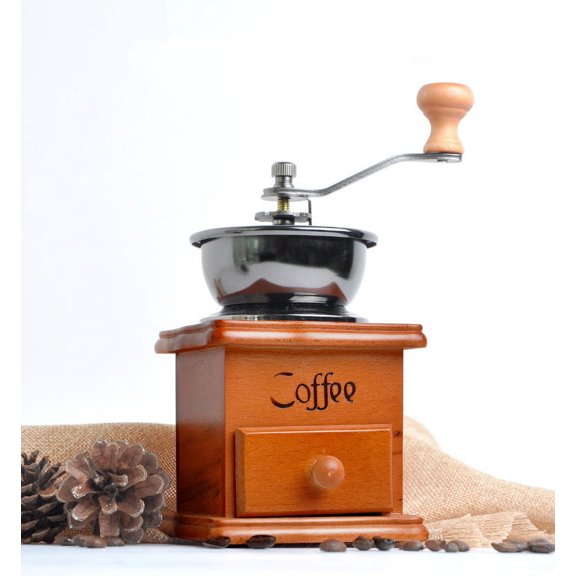 Coffee Grinder