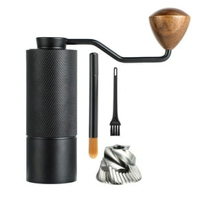 Mr. Coffee Cafe Grind 18 Cup Automatic Burr Grinder with Removable Bean ...