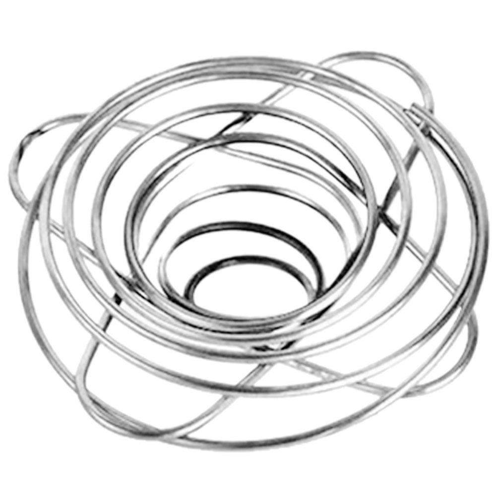 Masteelf Collapsible Coffee Dripper Stainless Steel Manual Coffee Maker ...