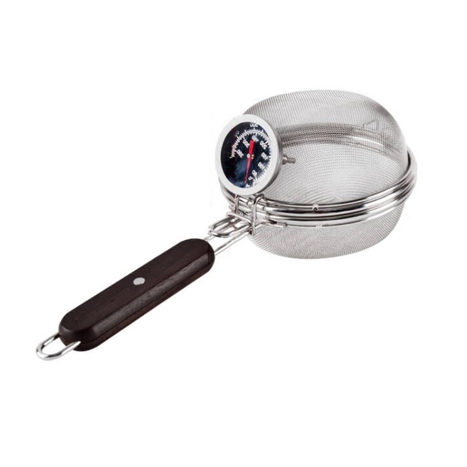 Manual Coffee Roaster Stainless Steel Coffee Roasting Tool Easy to Use ...