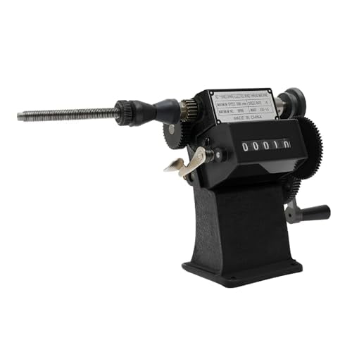 Manual Coil Winding Machine with Counter - Walmart.com