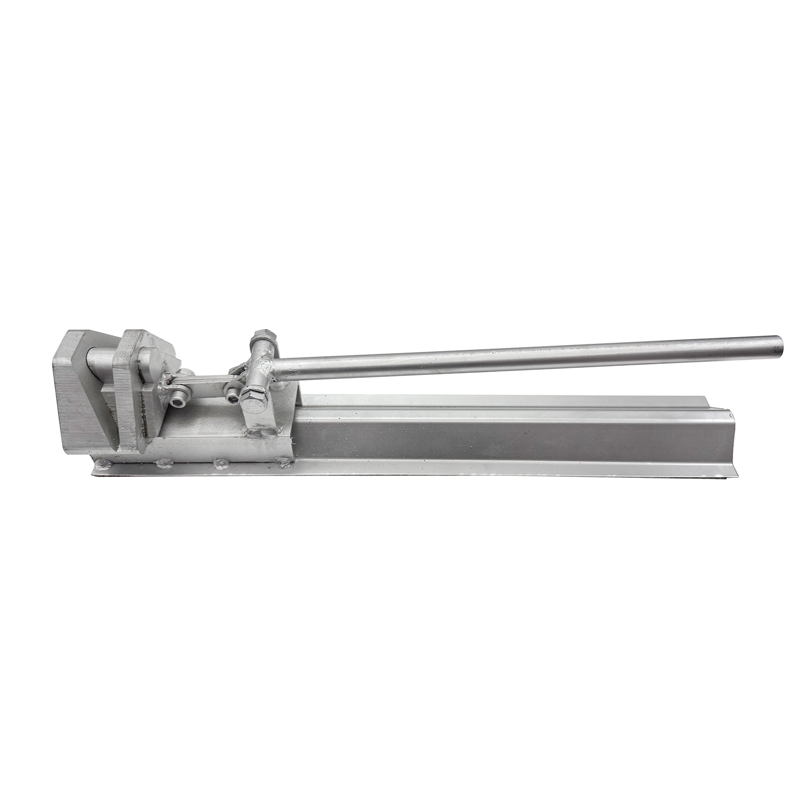 Manual Color Steel Tile Ridge Tile Angle Cutter Roof Panel Cutter Ridge ...
