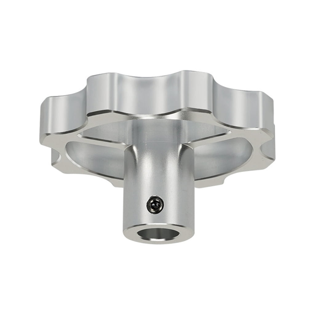 Manual Control Knob Improved Precisions Handling for 3D Printer ...