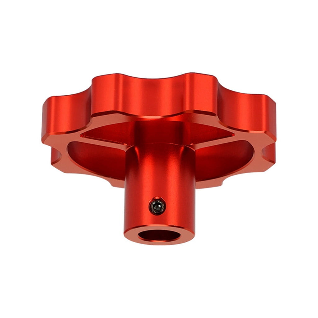 Manual Control Knob Improved Precisions Handling for 3D Printer ...