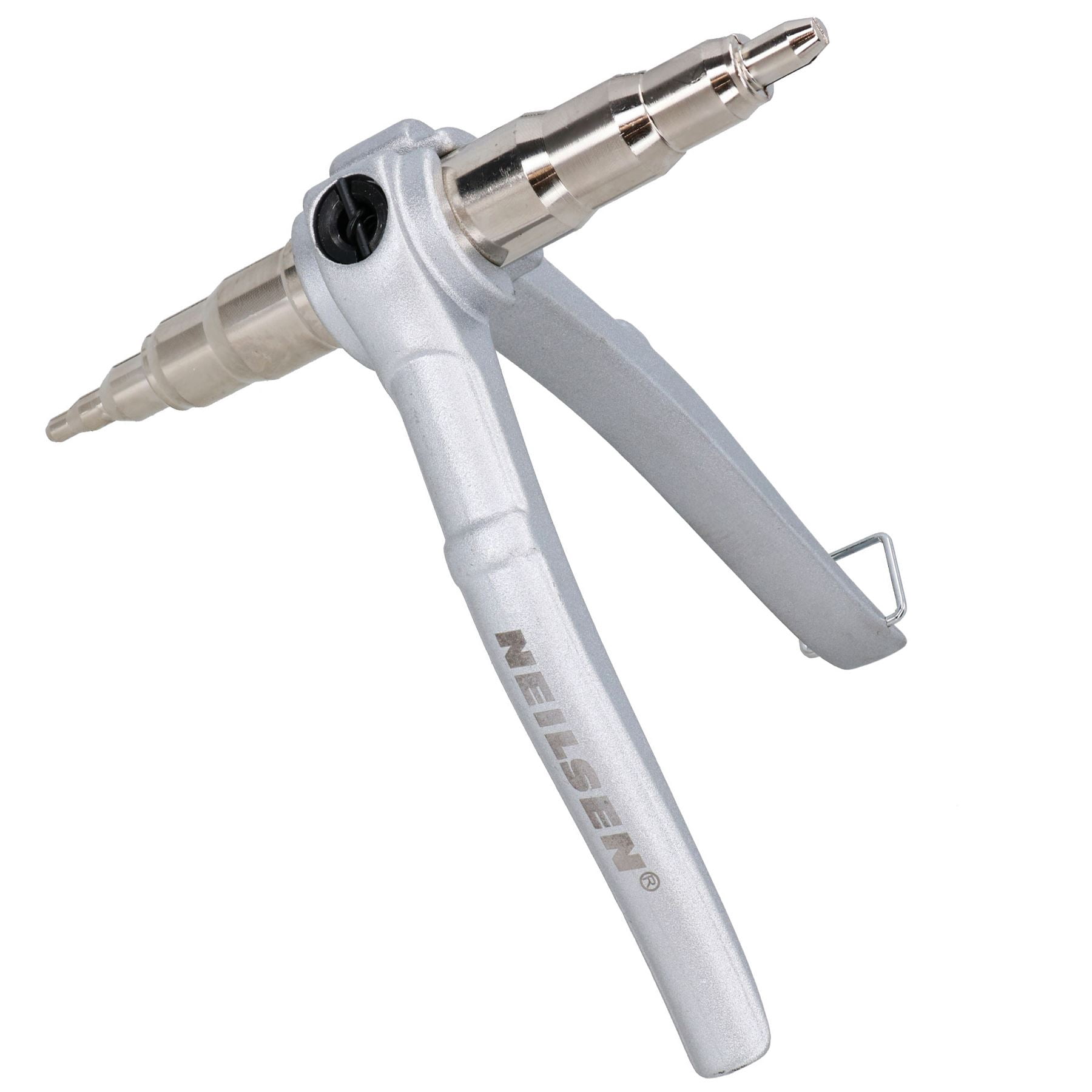 Manual Copper Pipe Tube Expander Hand Expanding Plumbing Swaging 6 ...