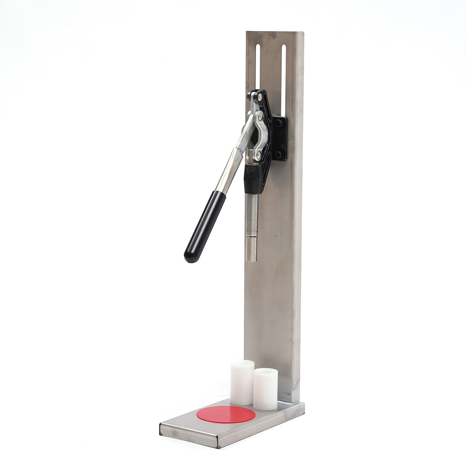 Manual Corker Wine Bottle Corking Stopper Sealinger Beer Capping Tool ...