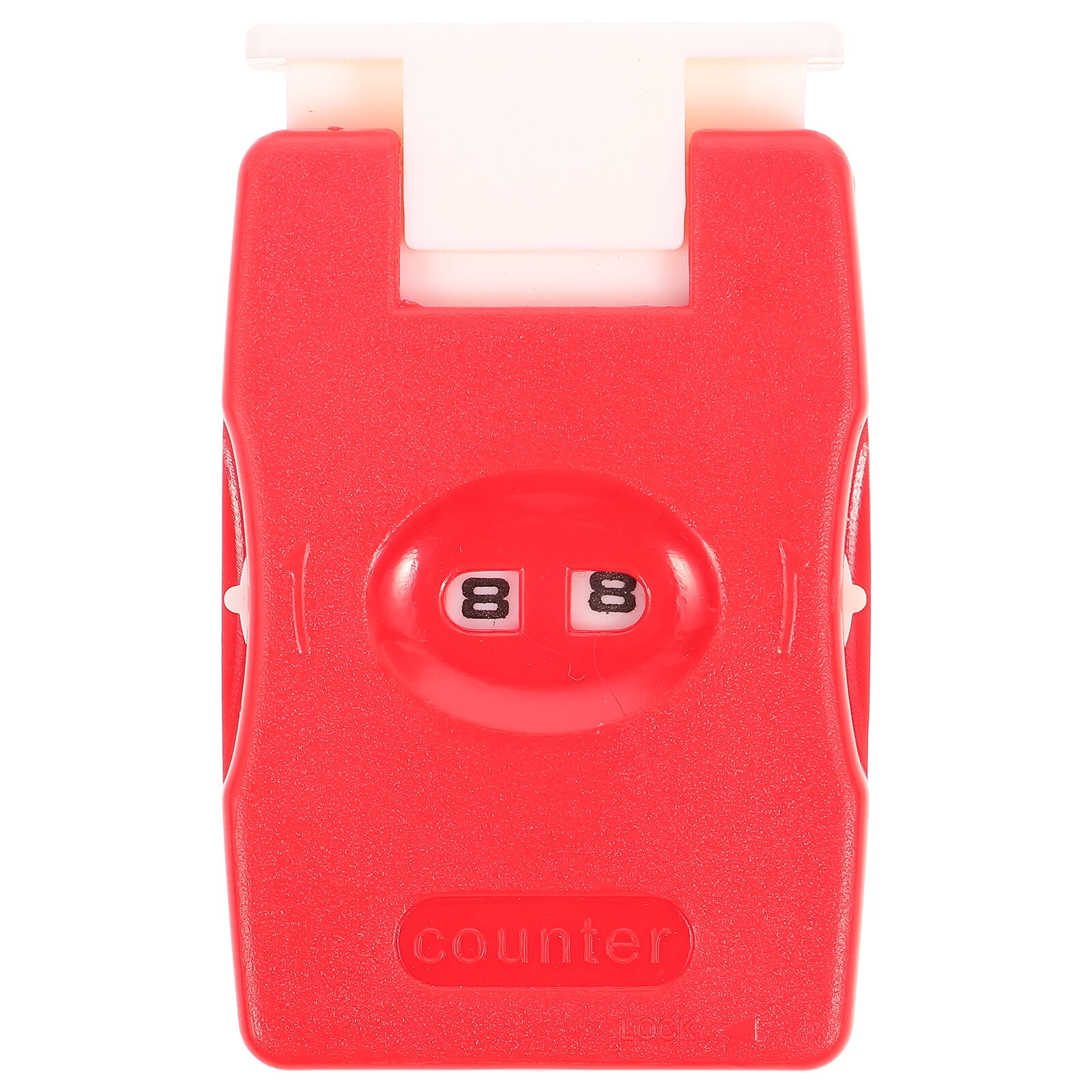 Manual Counter wiht Button Knitting Stitch Row Crocheting Counter ...