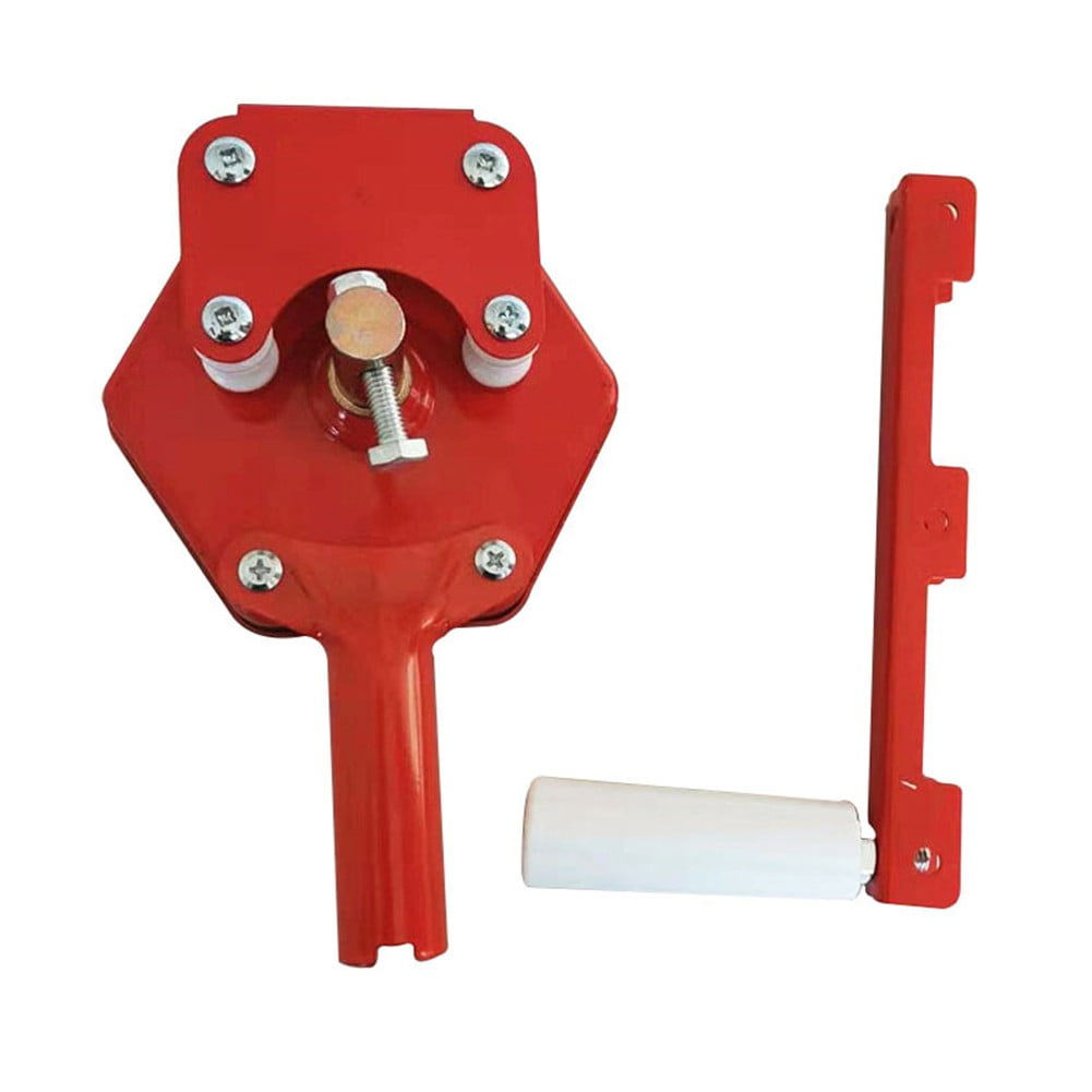 Manual Crank Window Opener for Greenhouses - Enhance Ventilation ...