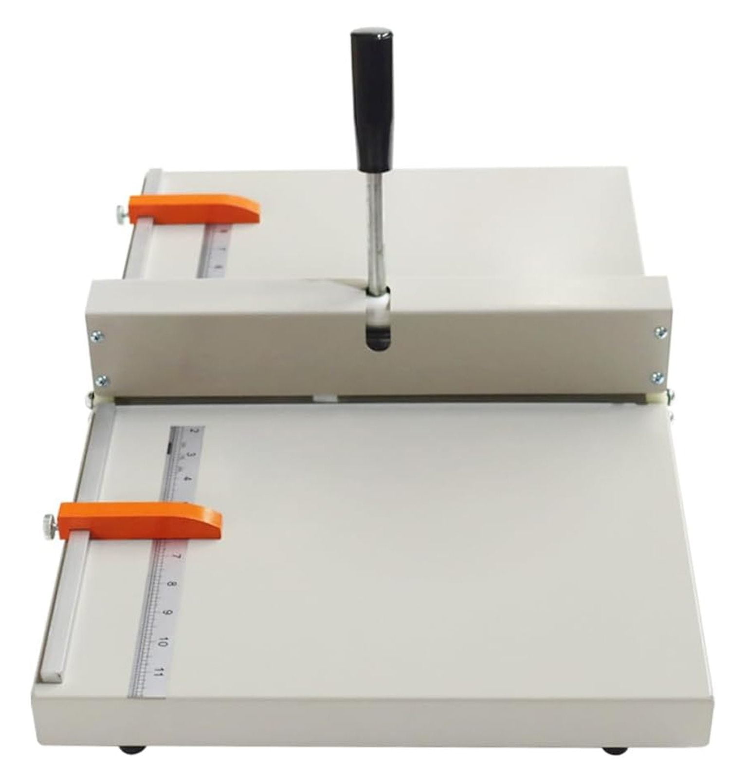 Manual Creaser 14in/360mm Manual Creasing Machine Heavy Duty Scoring Creasing Machine with 2 ...