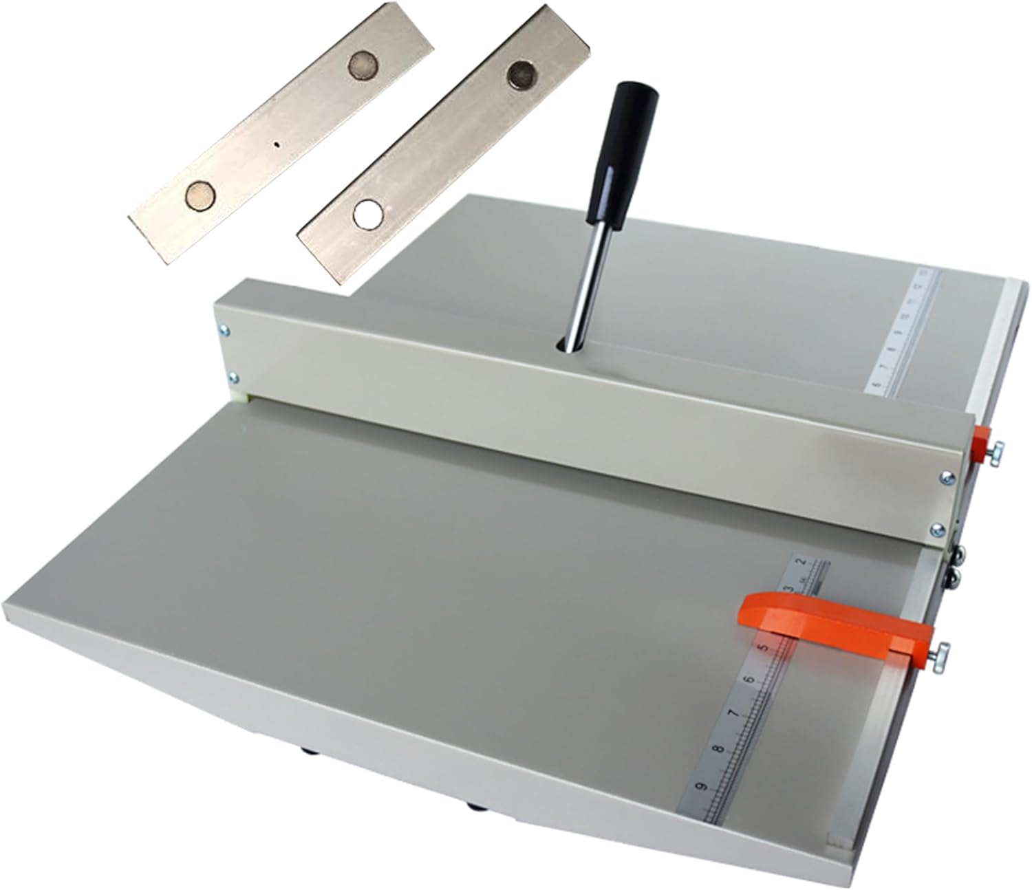 Manual Creaser 18In Desktop Creasing Machine Paper Card Creaser Manual ...