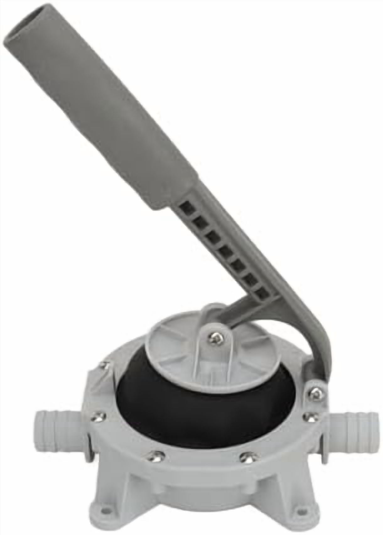 Manual Diaphragm Hand Pump, Metal Strong Suction Boat Bilge Pump ...