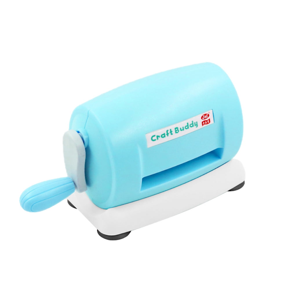 Manual Die Cutting & Embossing Machine Die Cutting Machines for ...
