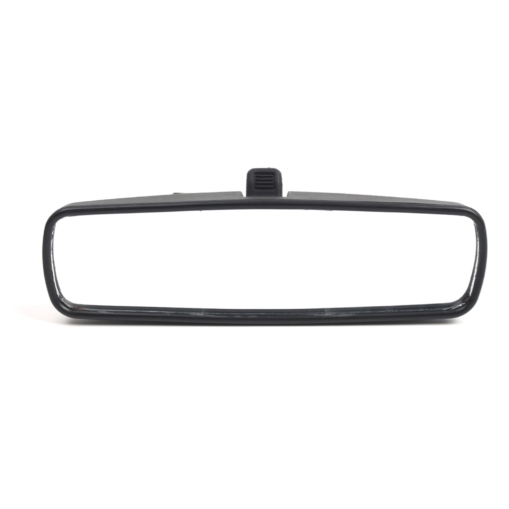Manual Dimming Mirror Plastic Interior Rearview Mirror for Automotives ...
