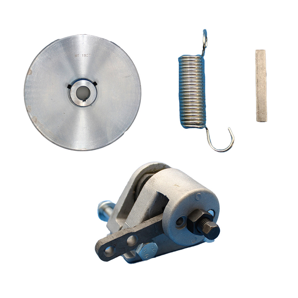 Manual Disc Brake Kit Fits John Deere Bunker Rake 1200A AMT1209 MT1927 ...