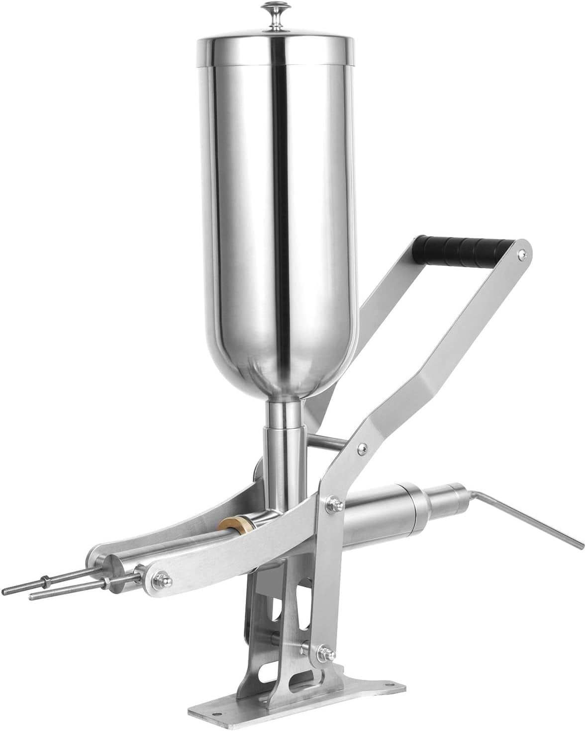 Manual Donut Filling Machine 304 Stainless Steel Commercial Donut ...