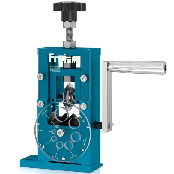 Wire Strip Machine
