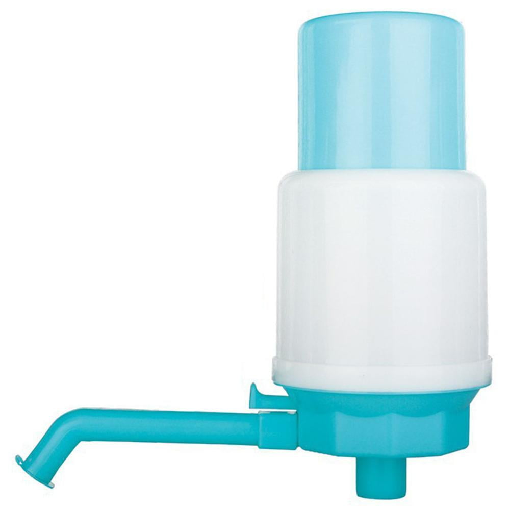 Manual Drinking Water Dispenser Portable Hand Pressure Water Dispenser ...