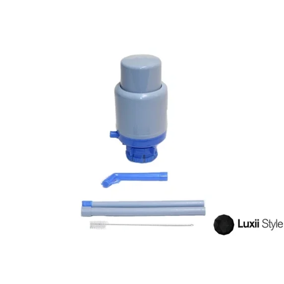 Manual Drinking Water Hand Pump Press For Gallon Bottled Water Home ...