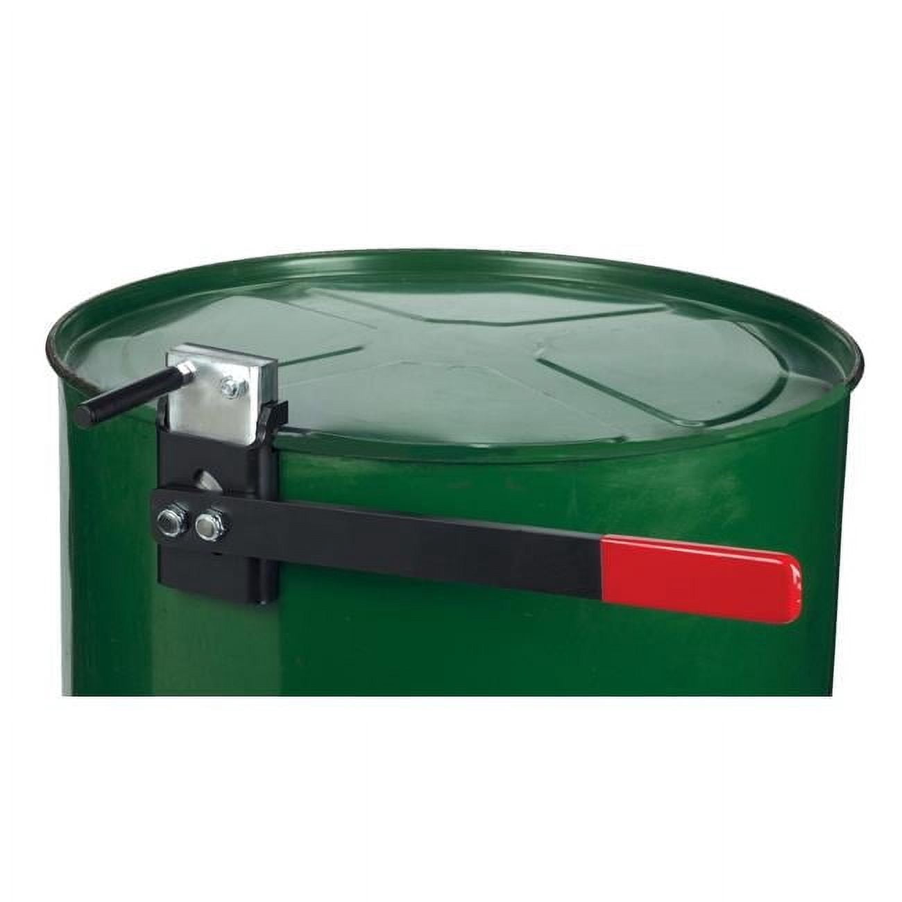 Manual Drum Deheader, 1 Pass - Walmart.com