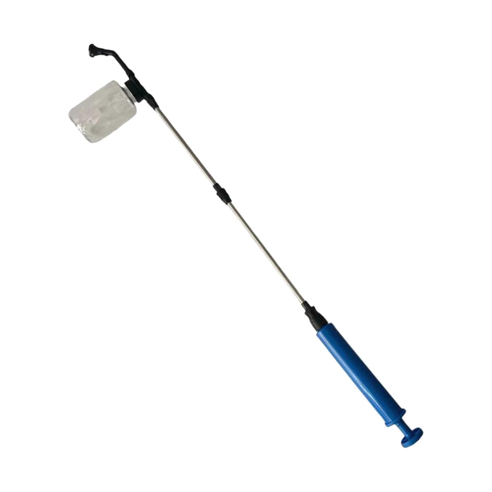 Manual Duster Pollen Sprayer Pollination Tool with an Extendable Rod Up ...