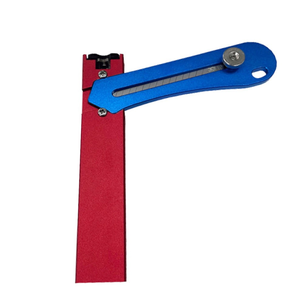 Manual Edge Banding Trimmer Planer woodworking Scraper Deburring Edge ...