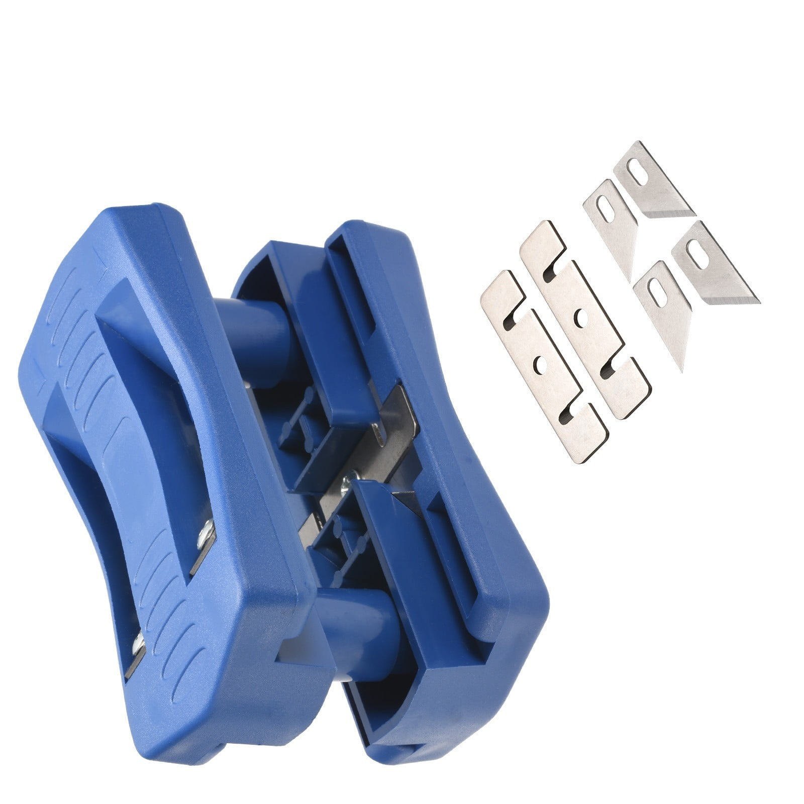 Manual Edges Trimmers Woodworking Planers Banding Scrapers Tool Plastic ...