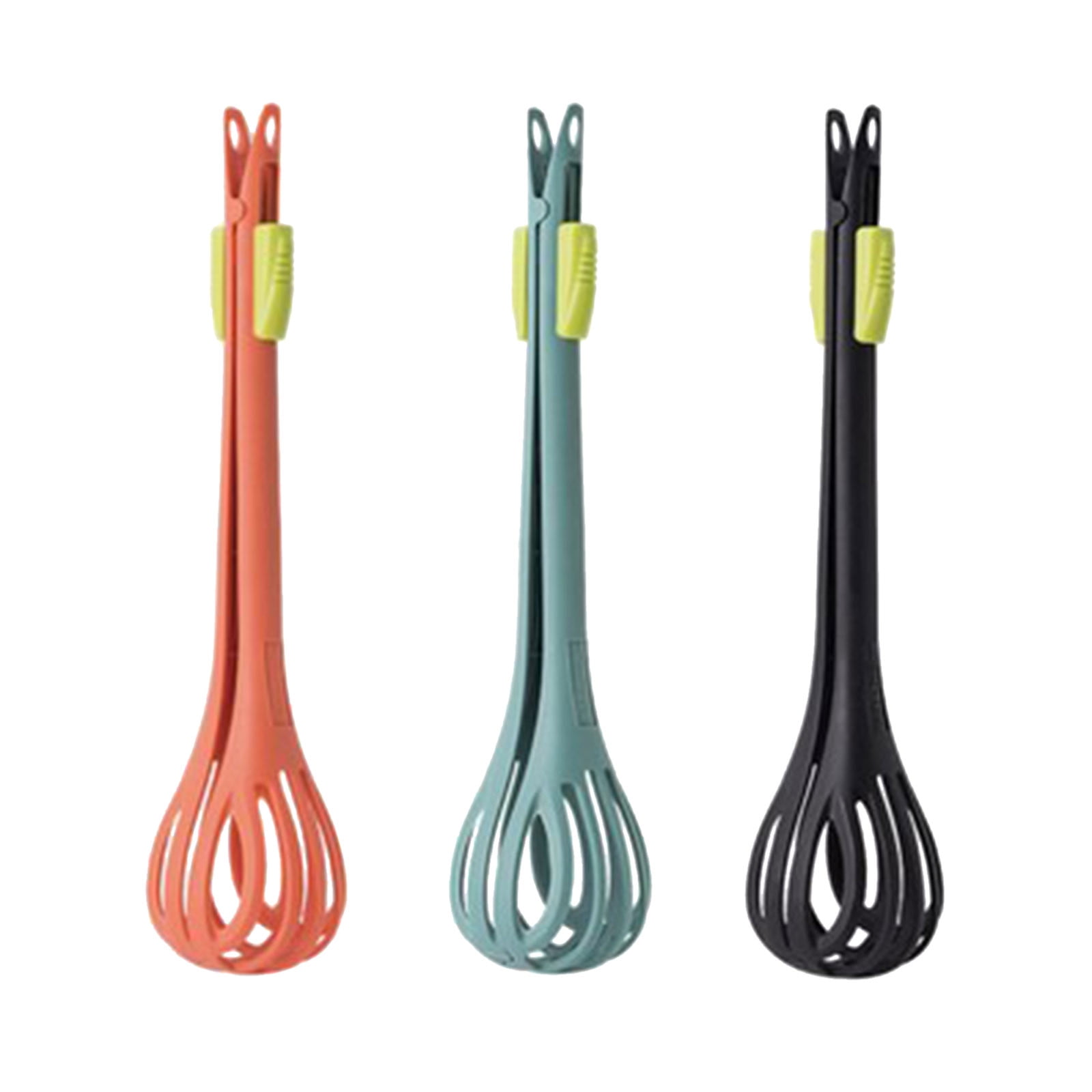 Manual Egg Beater Whisk Mixer Hand Tool for Cooking Baking Portable ...