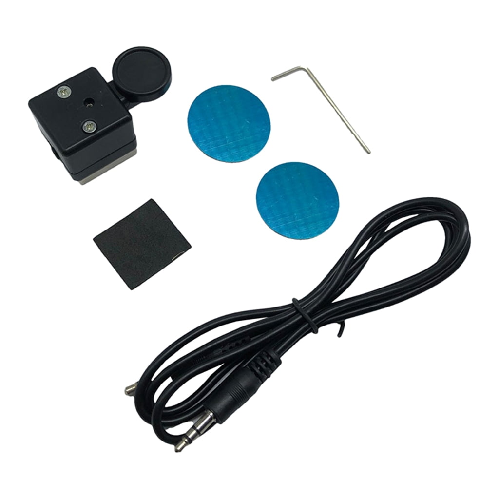 Manual Electric Key Magnetic Adsorption Base Mini Portable Electric Key ...