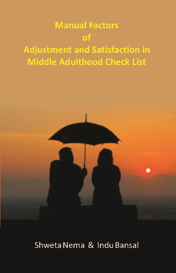 Manual Factors of Adjustment and Satisfaction in Middle Adulthood Check ...