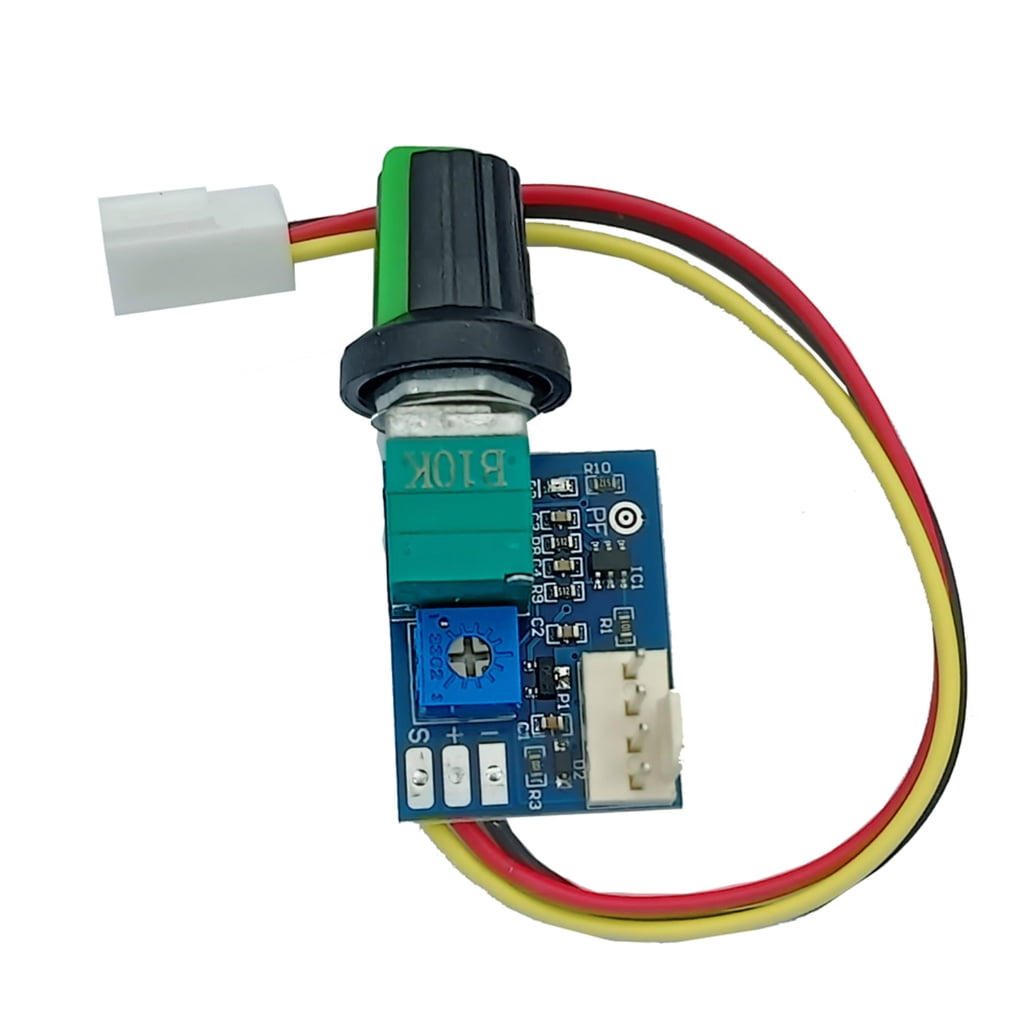 Manual Fan Speed Controller Manual Fan Speed Controller Adjustable Fan ...