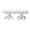 Manual Fascia Massage Tool Alleviate Tension Myofascial Release Trigger Point Cellulite Massager