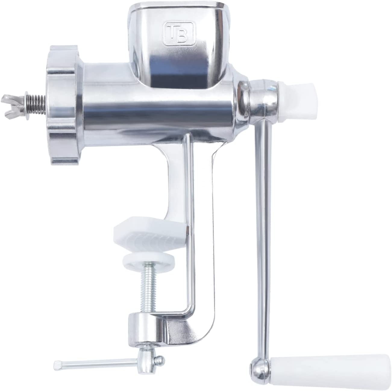 Manual Feed Pellet Machine, Animal Feed Pellet Machine, Animal Feed ...