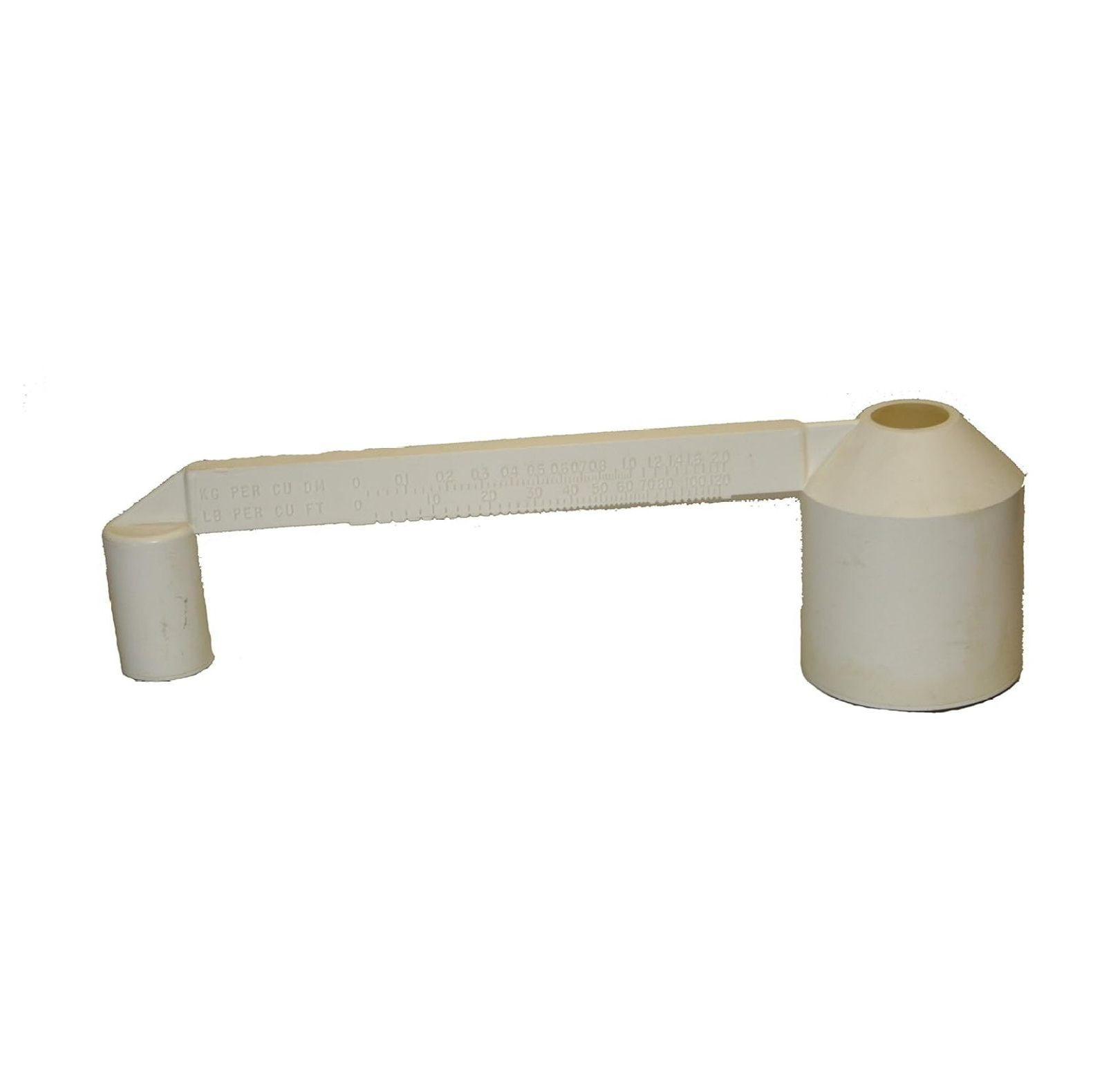 Manual Fertilizer Density Scale - Walmart.com