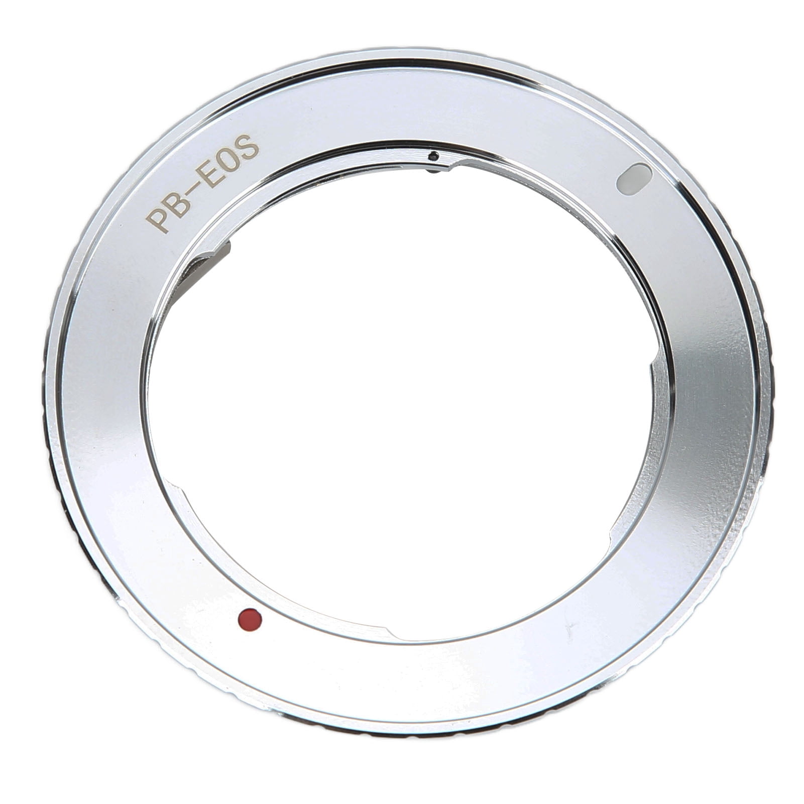 Manual Focus Lens Adapter Ring Copper Lens Adapter Camera Accessories ...