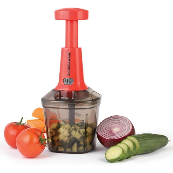 Hand Food Processor