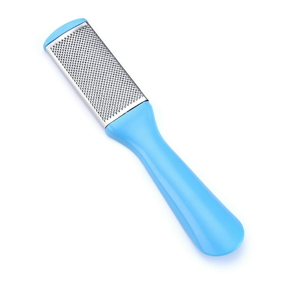 Manual Foot File Hard Skin Remover Foot Scrubber Manual Callus ...