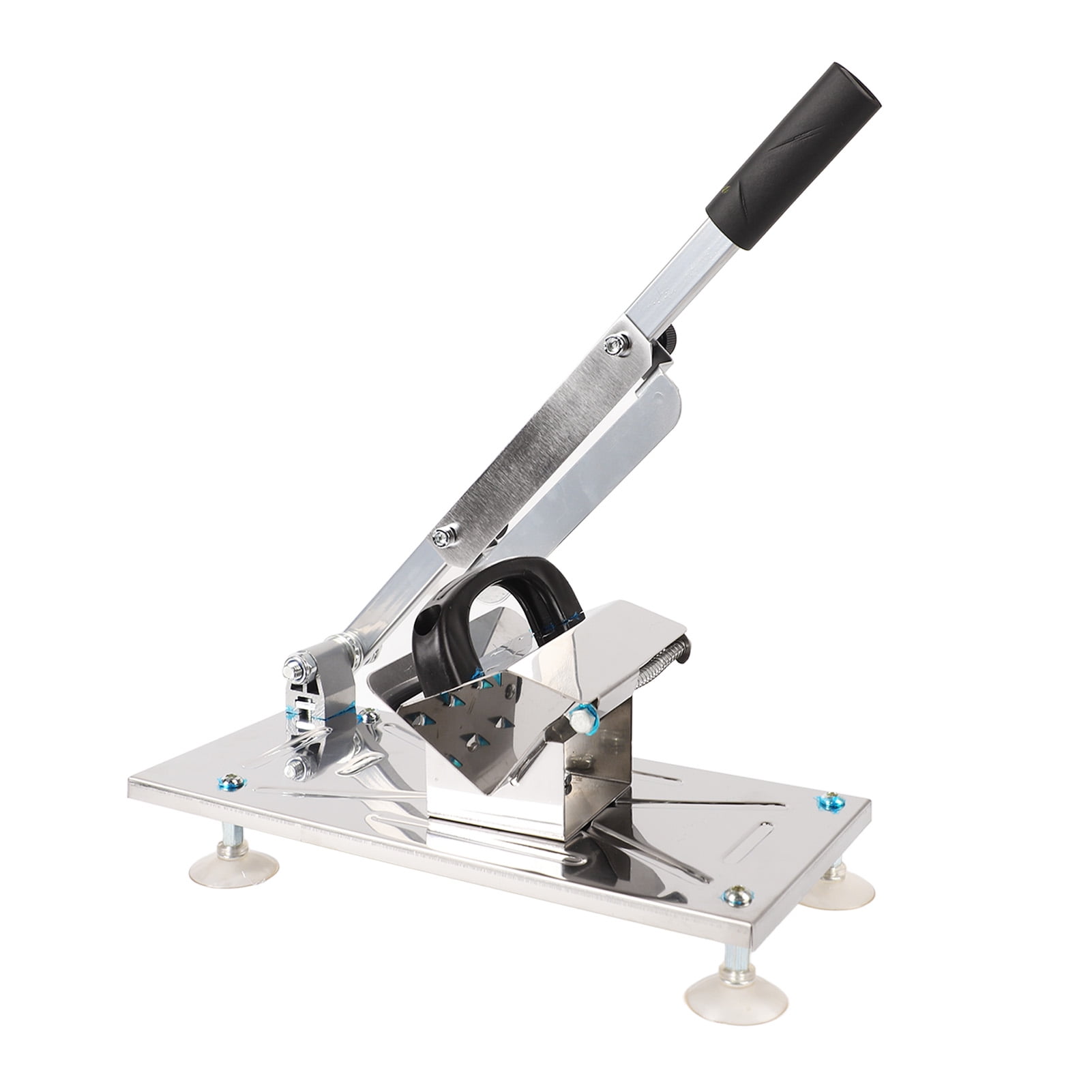 Manual Frozen Meat Cutter Stainless Steel Home Cooking Manual Meat ...