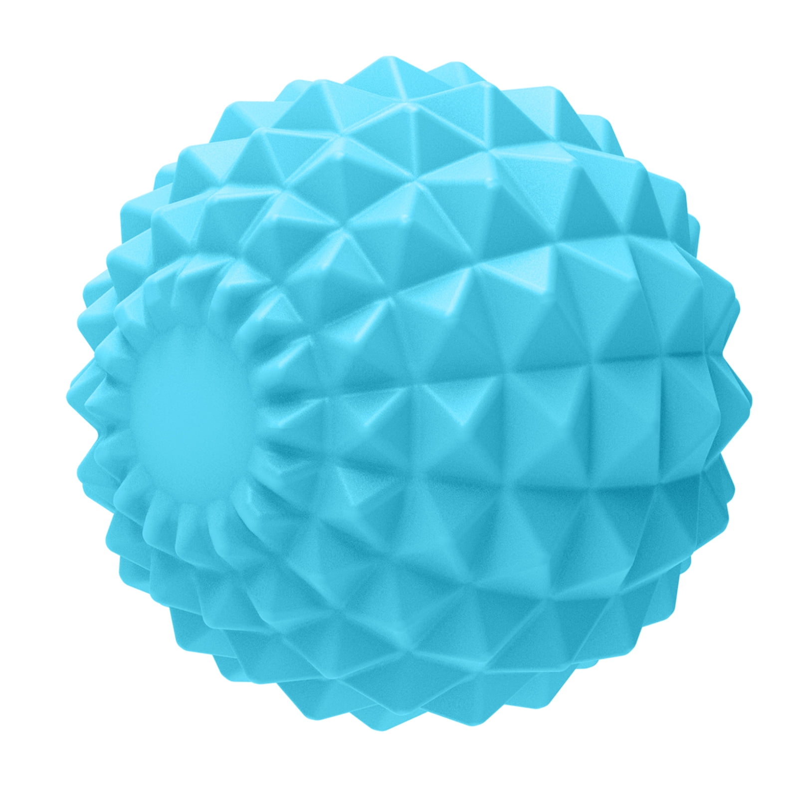 Manual Full Body Massage Friendly Silicone For Recovery Muscle Tensions ...