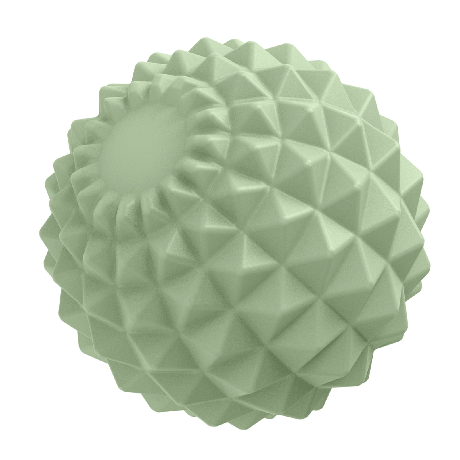 Manual Full Body Massage Friendly Silicone For Recovery Muscle Tensions ...