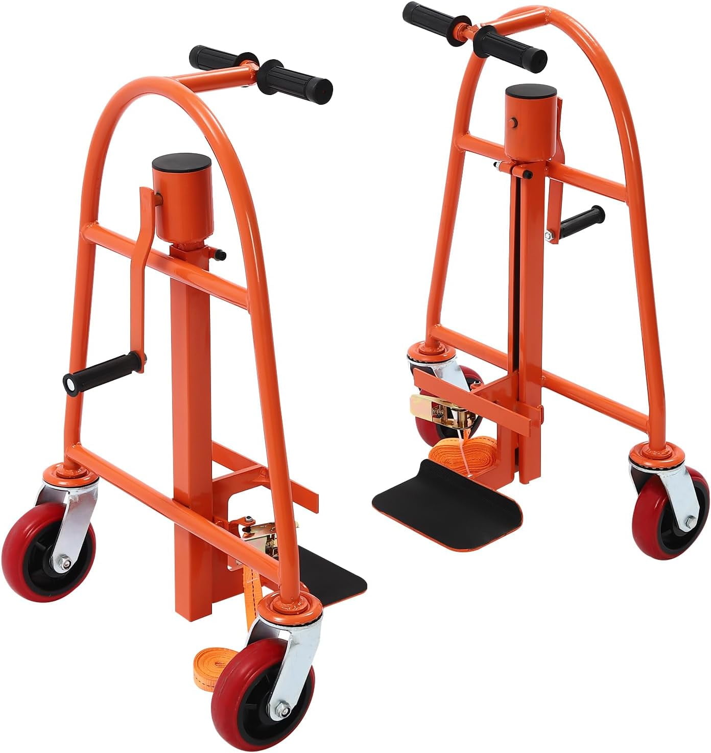 Manual Furniture Move Tool, 1300 lbs Capacity Heavy Duty Moving Tool ...