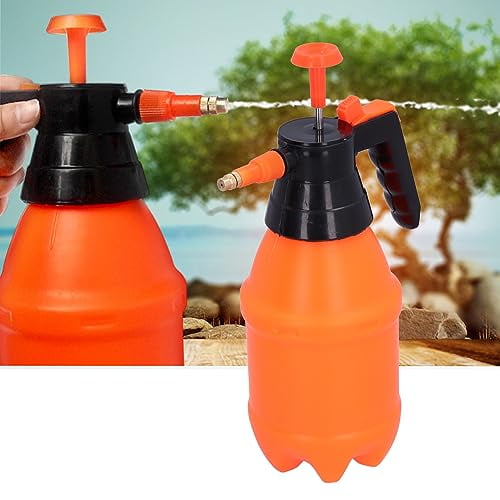 Manual Garden Sprayer, Reptile Air Pressure Sprayer, Plant Mister ...