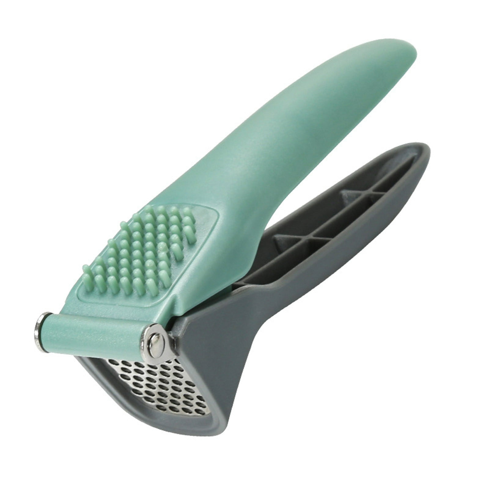 Manual Garlic Masher with Efficient Mashing, Compact Design for ...